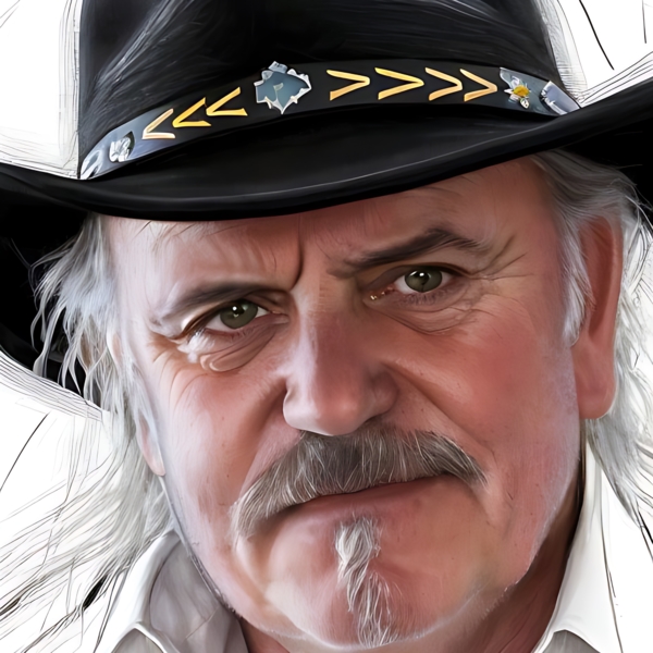 Jerry McElroy - Official Website